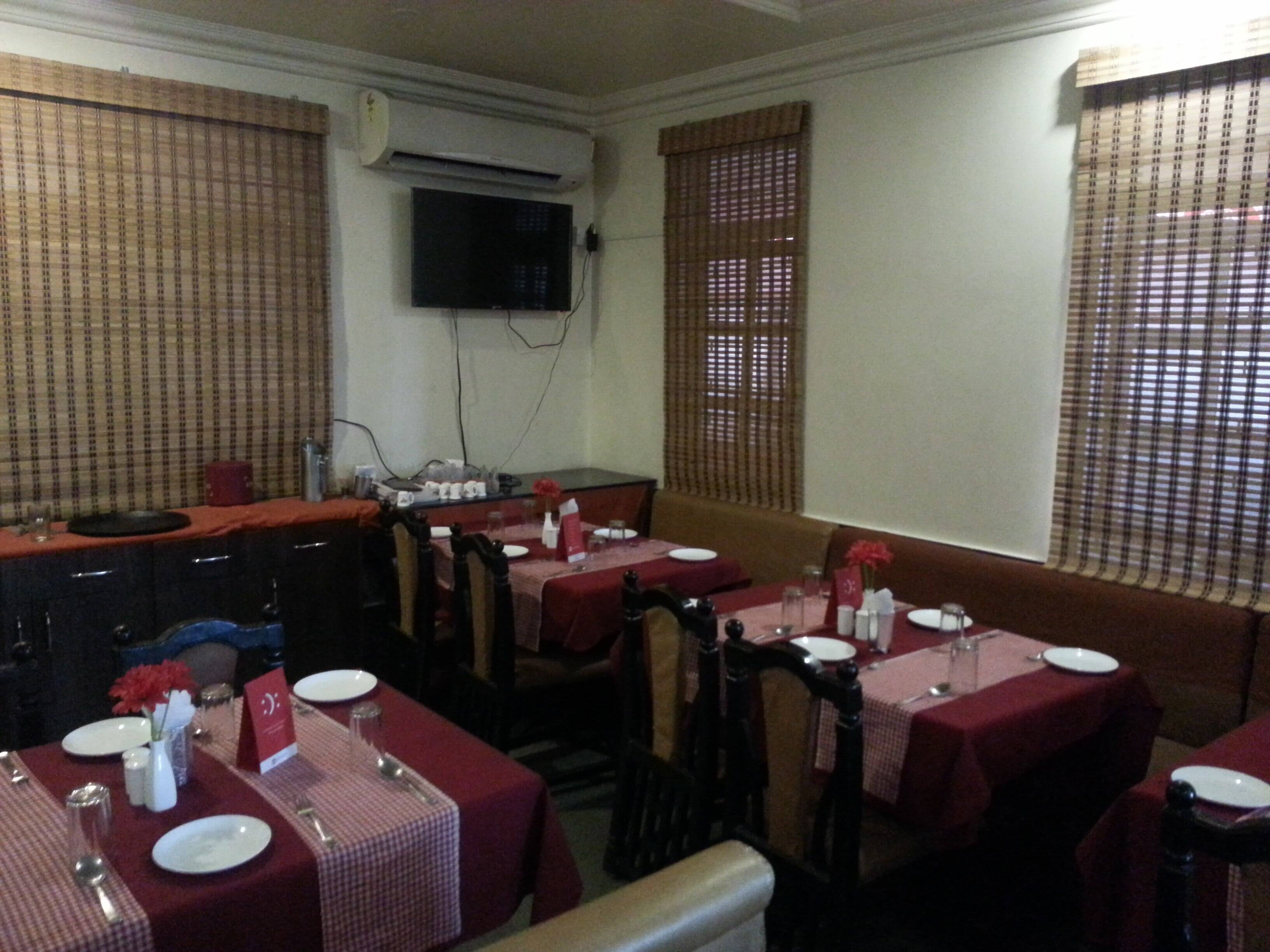 Menu of Malini Family Restaurant & Bar, Hadapsar, Pune