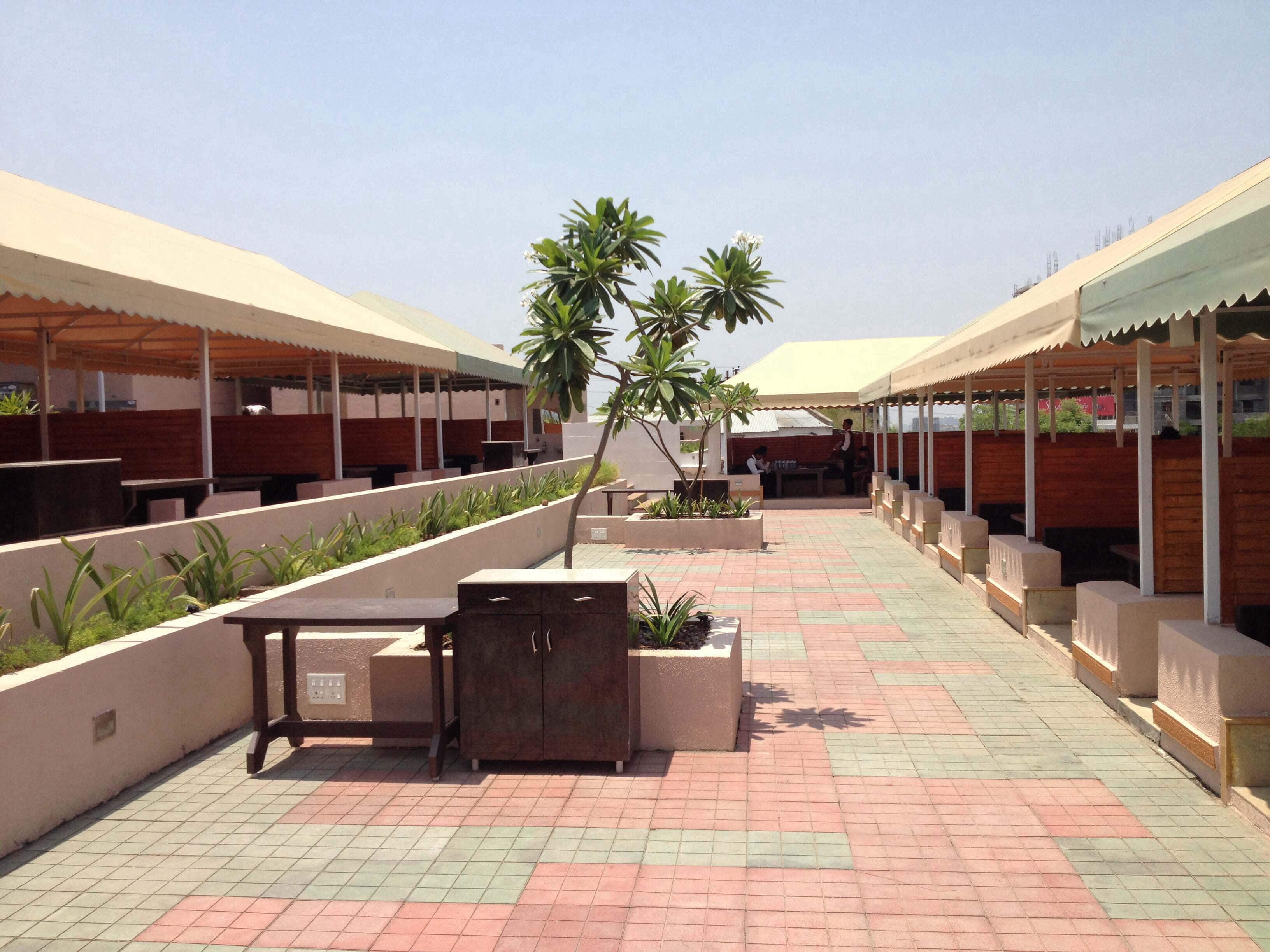 Garden Gate Restaurant, Undri, Pune | Zomato