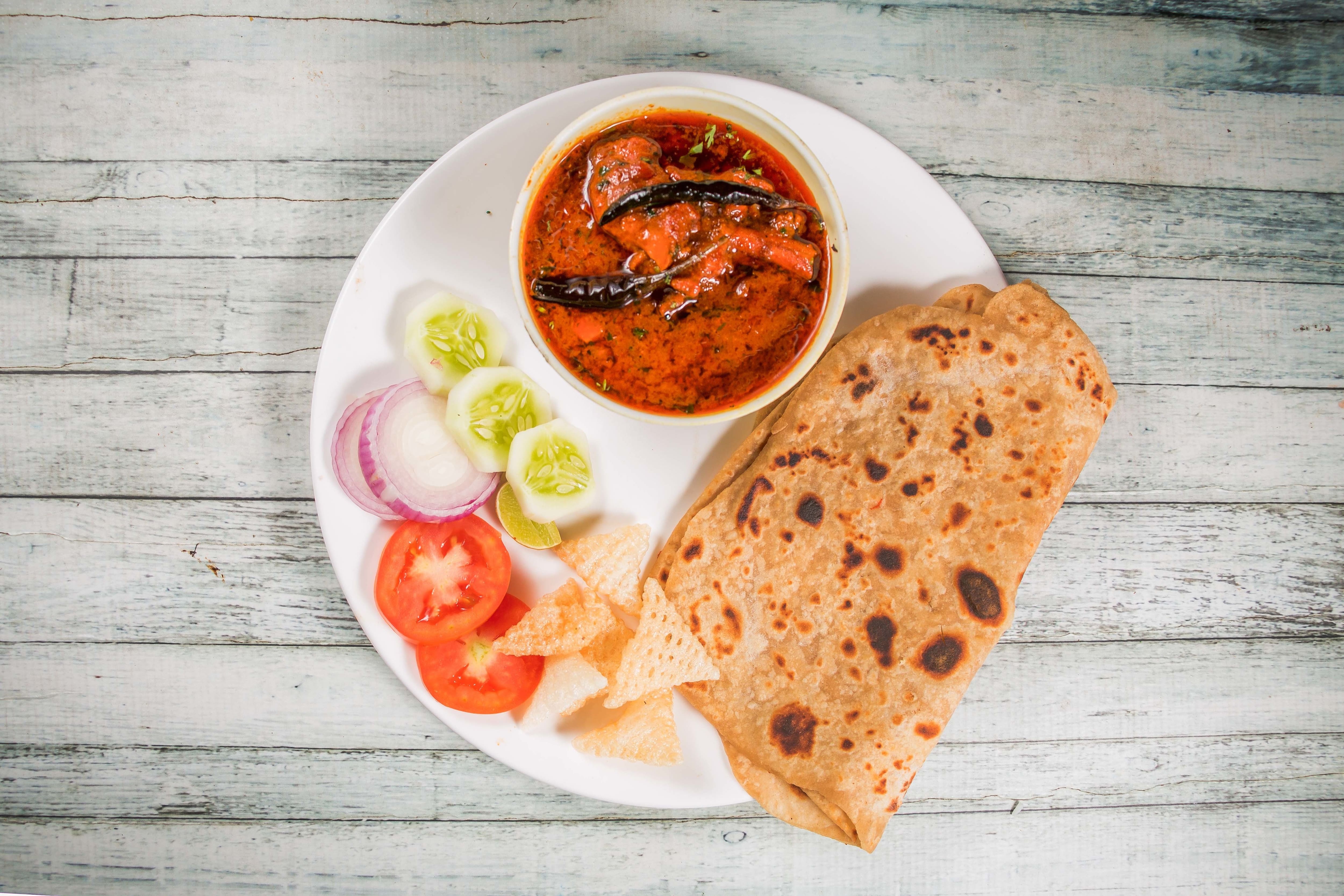 Jamshed's Food, Aundh, Pune | Zomato