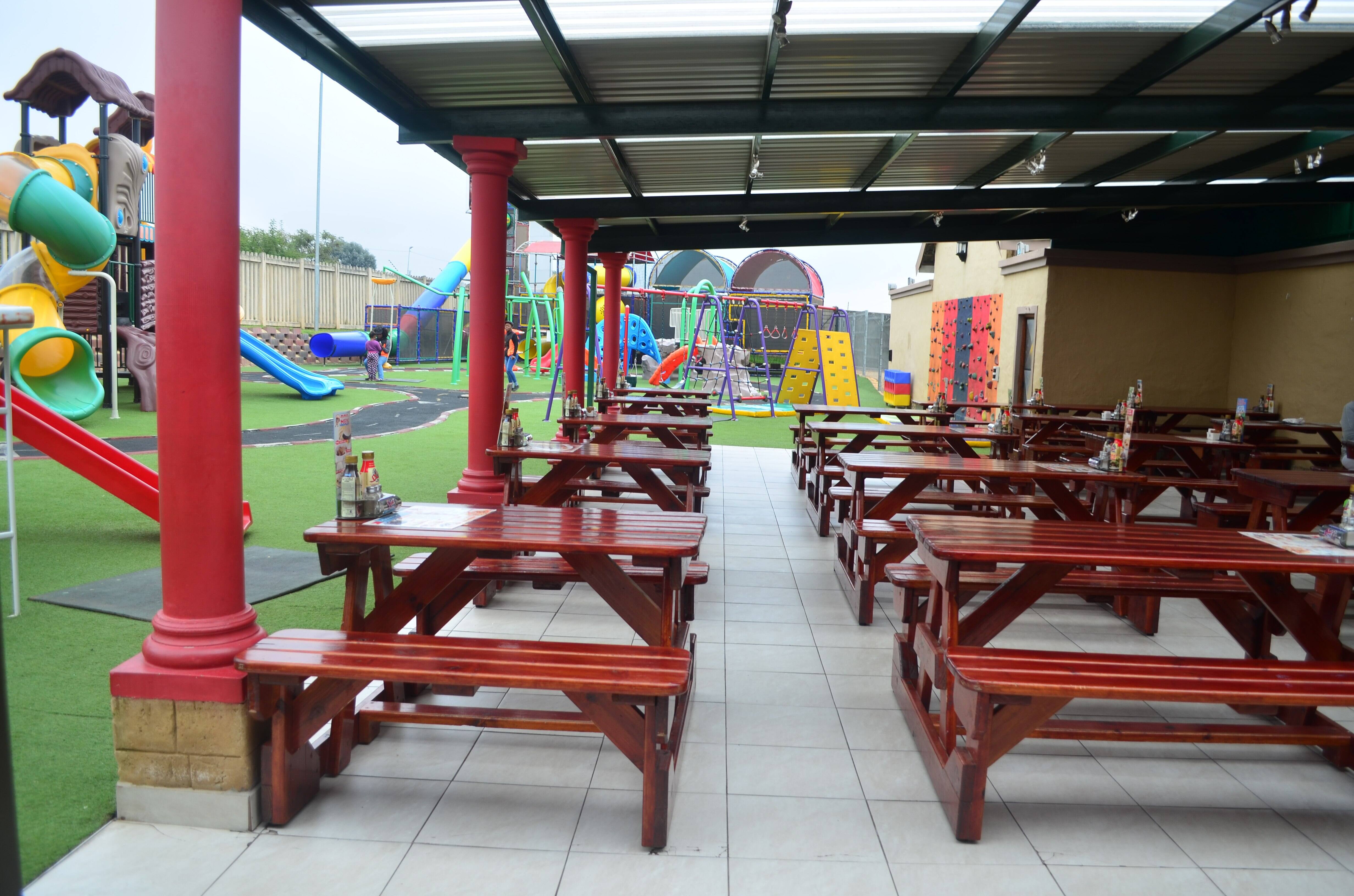 Wild Eagle Spur, Ruimsig, Roodepoort - Zomato SA