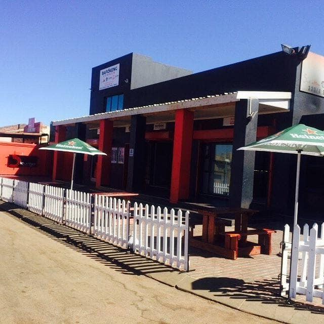 Bafokeng Corner, Jabulani, Soweto | Zomato