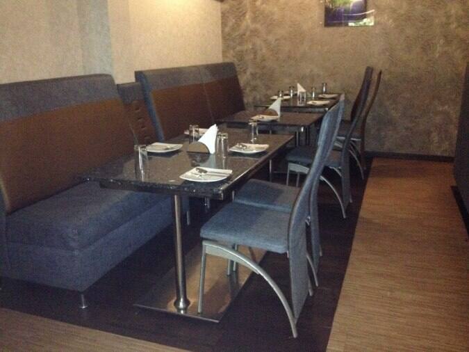 Buhari Menu, Menu for Buhari, Adyar, Chennai - Zomato