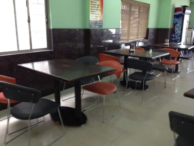 Namma Veedu Vasanta Bhavan, Chromepet, Chennai - Restaurant - Zomato