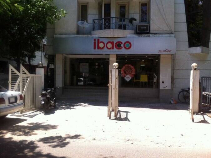 Ibaco Menu, Menu for Ibaco, Kodambakkam, Chennai - Zomato