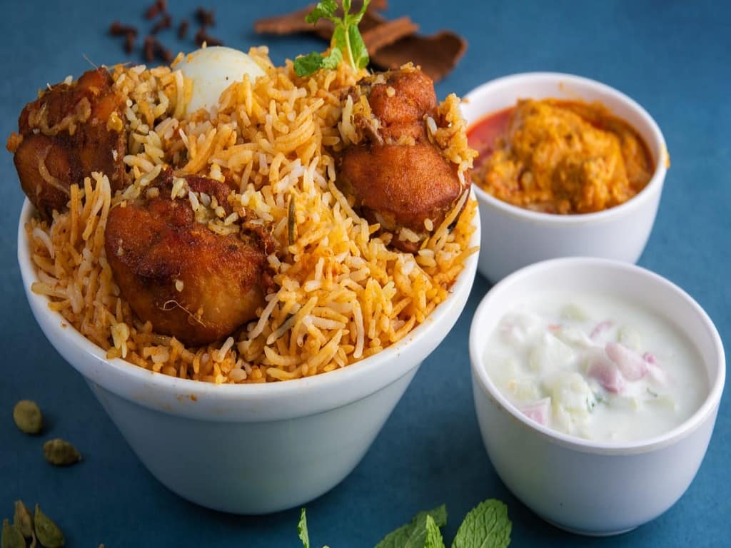 Crescent Restaurant, Adyar, Chennai | Zomato