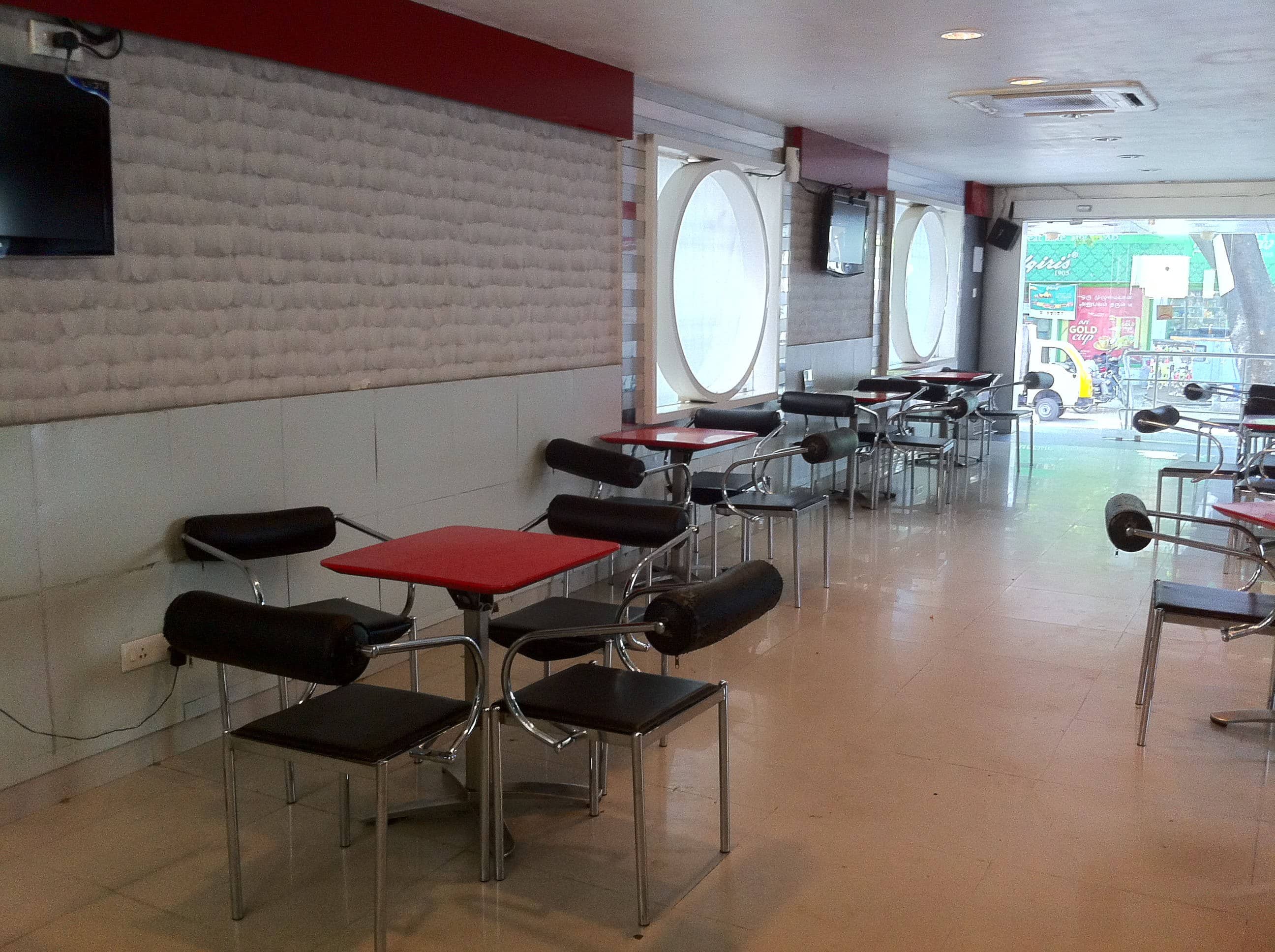 Creamy Inn, K.K. Nagar, Chennai | Zomato