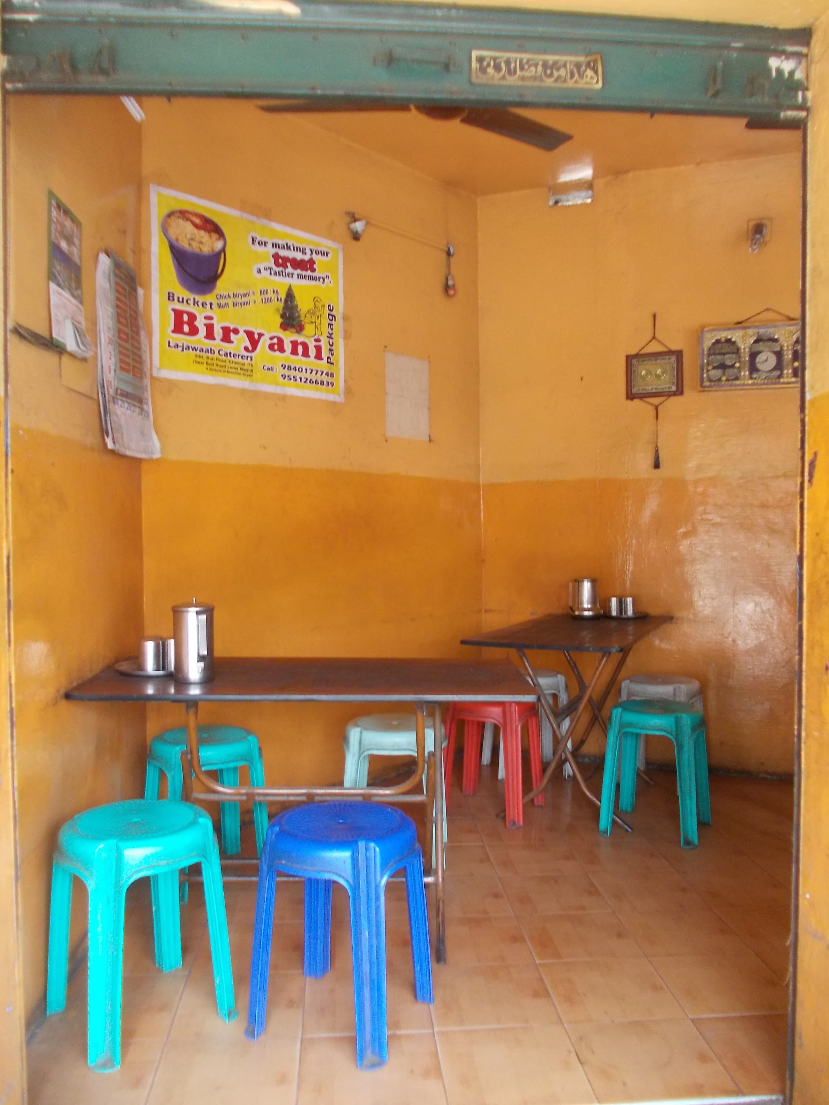 Bismillah Biryani Centre, St. Thomas Mount, Chennai | Zomato Bismillah Biryani Centre, St. Thomas Mount, Chennai | Zomato