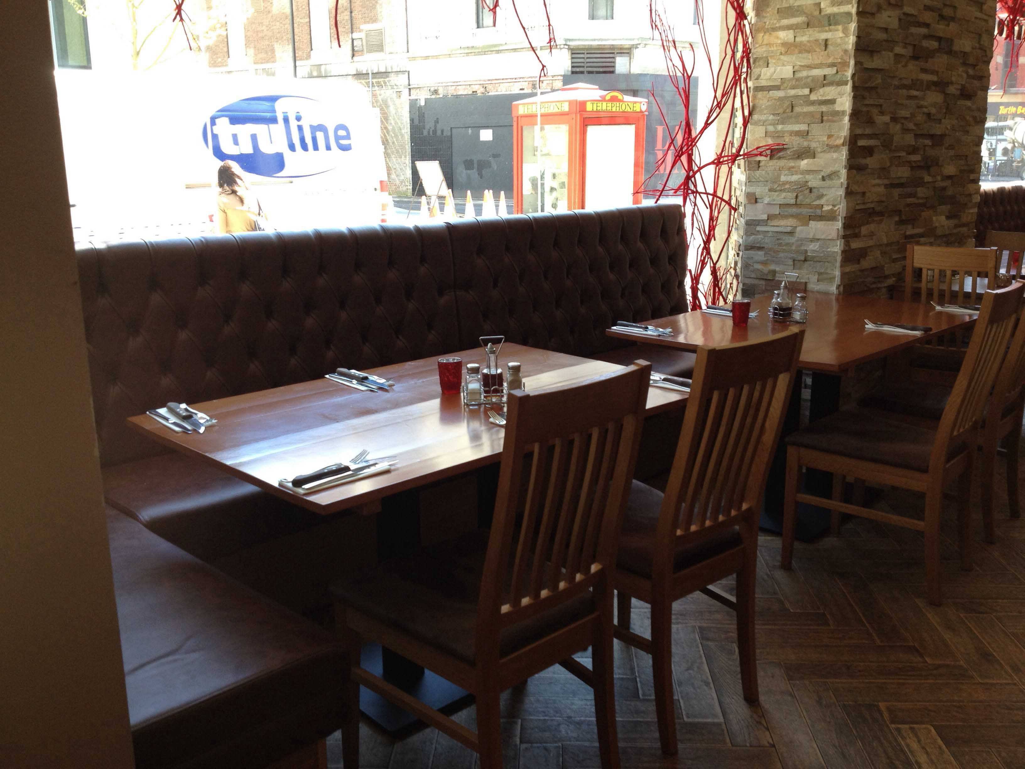 Rumps N Ribs, Oxford Street, Manchester Central, Manchester | Zomato