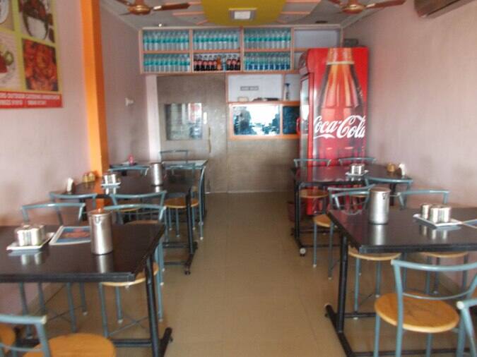 Noor Restaurant Menu, Menu for Noor Restaurant, GST Road, Chennai - Zomato