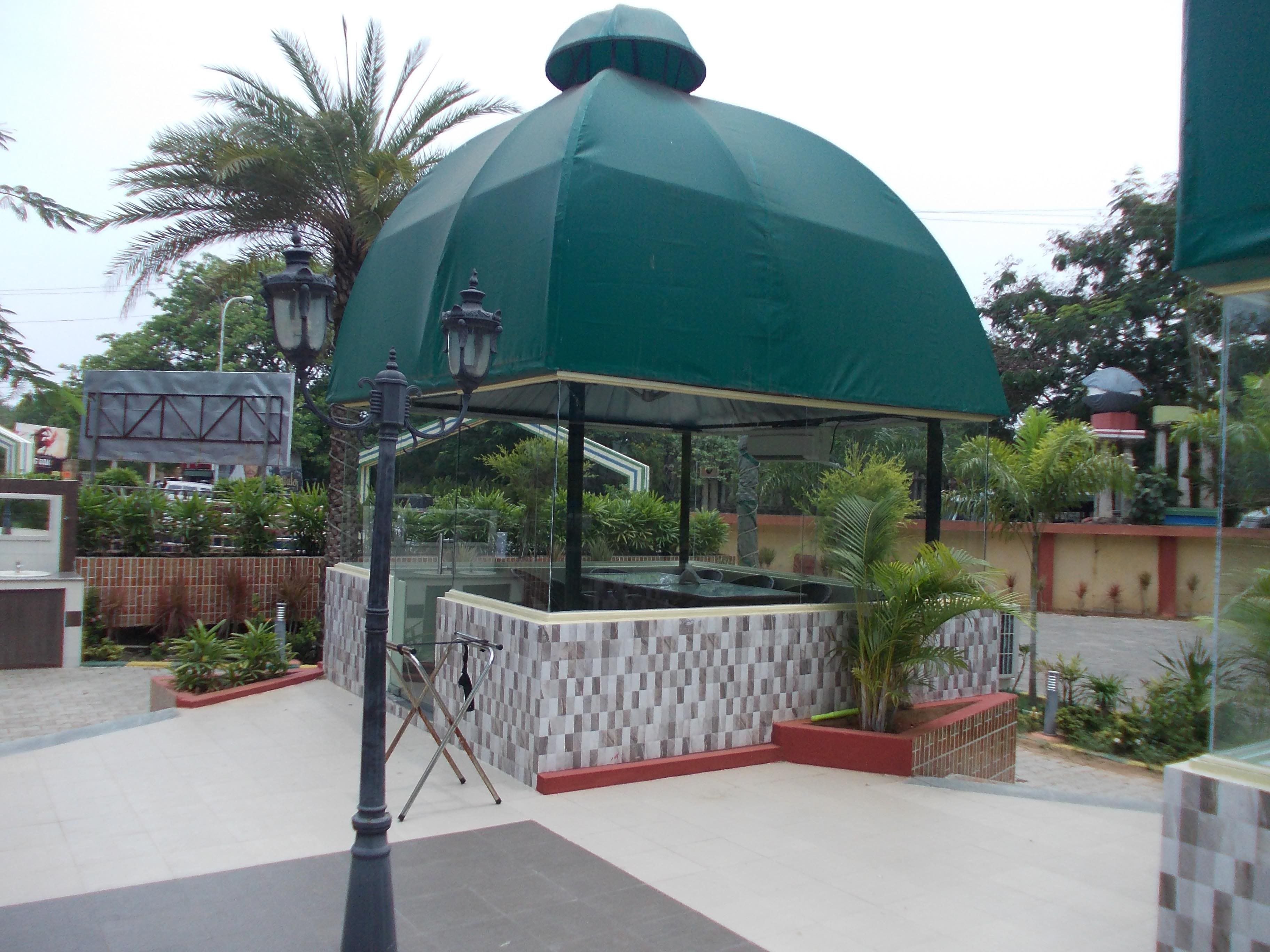 Book table and online reservation at Annachi Dosai Kadai, Injambakkam ...