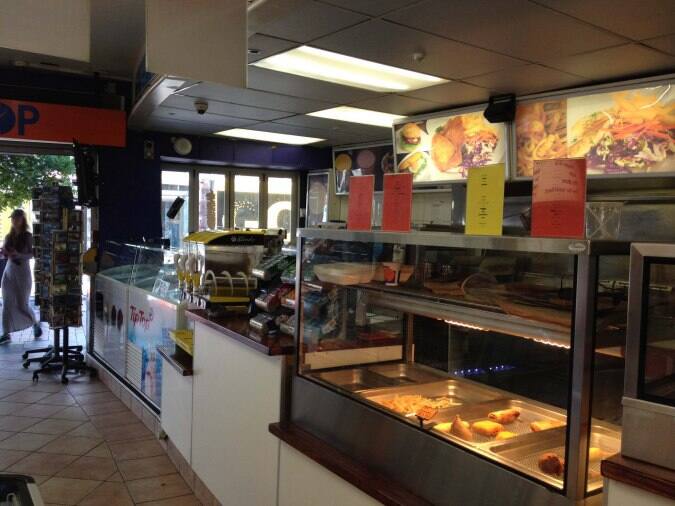 City Stop Menu, Menu for City Stop, Te Aro, Wellington City - Menumania ...