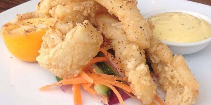 D4 Raumati Menu, Menu for D4 Raumati, Raumati Beach, Wellington ...