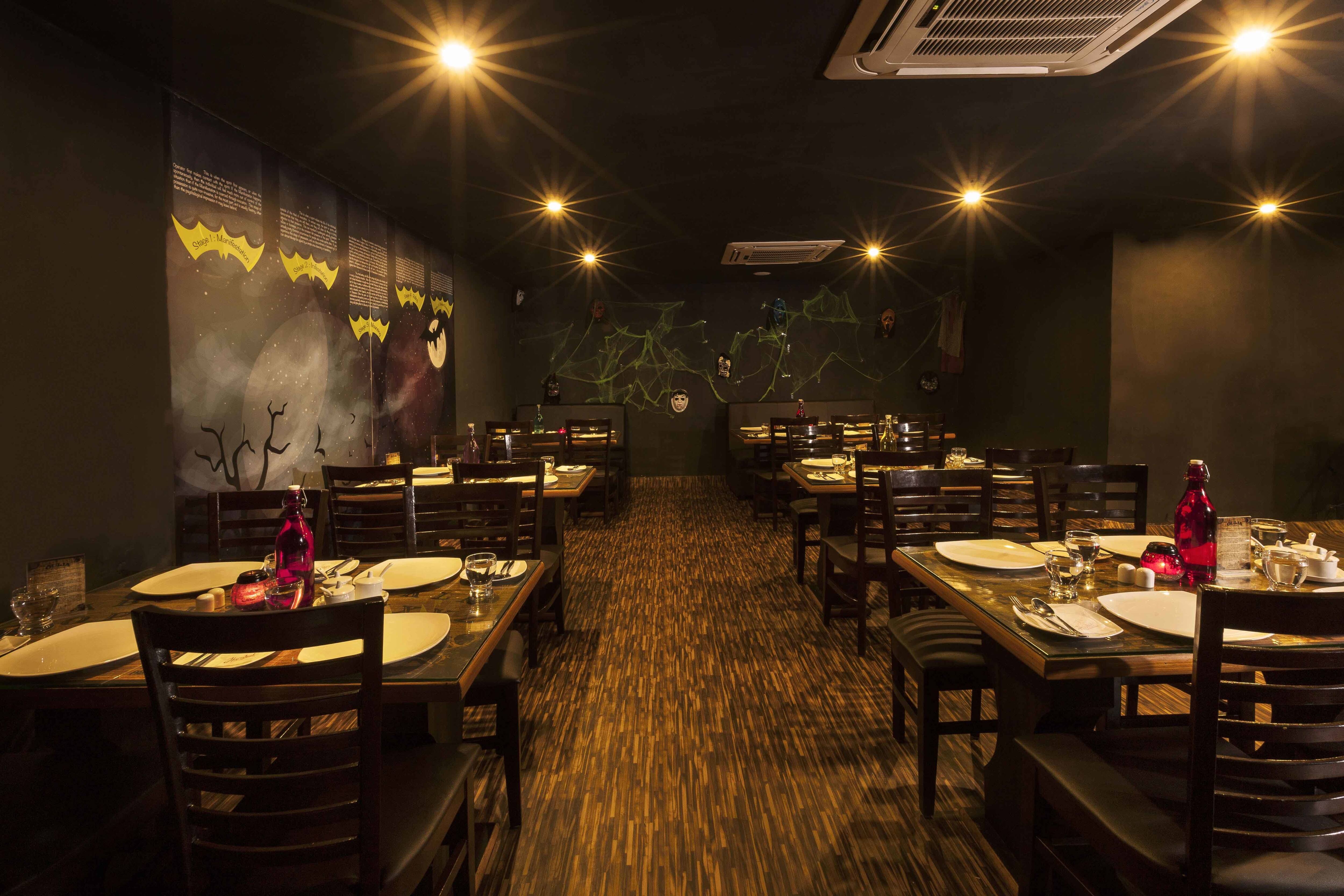 Haunted Photos, Pictures of Haunted, Anna Nagar East, Chennai - Zomato
