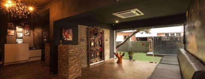 Haunted Photos, Pictures of Haunted, Anna Nagar East, Chennai - Zomato