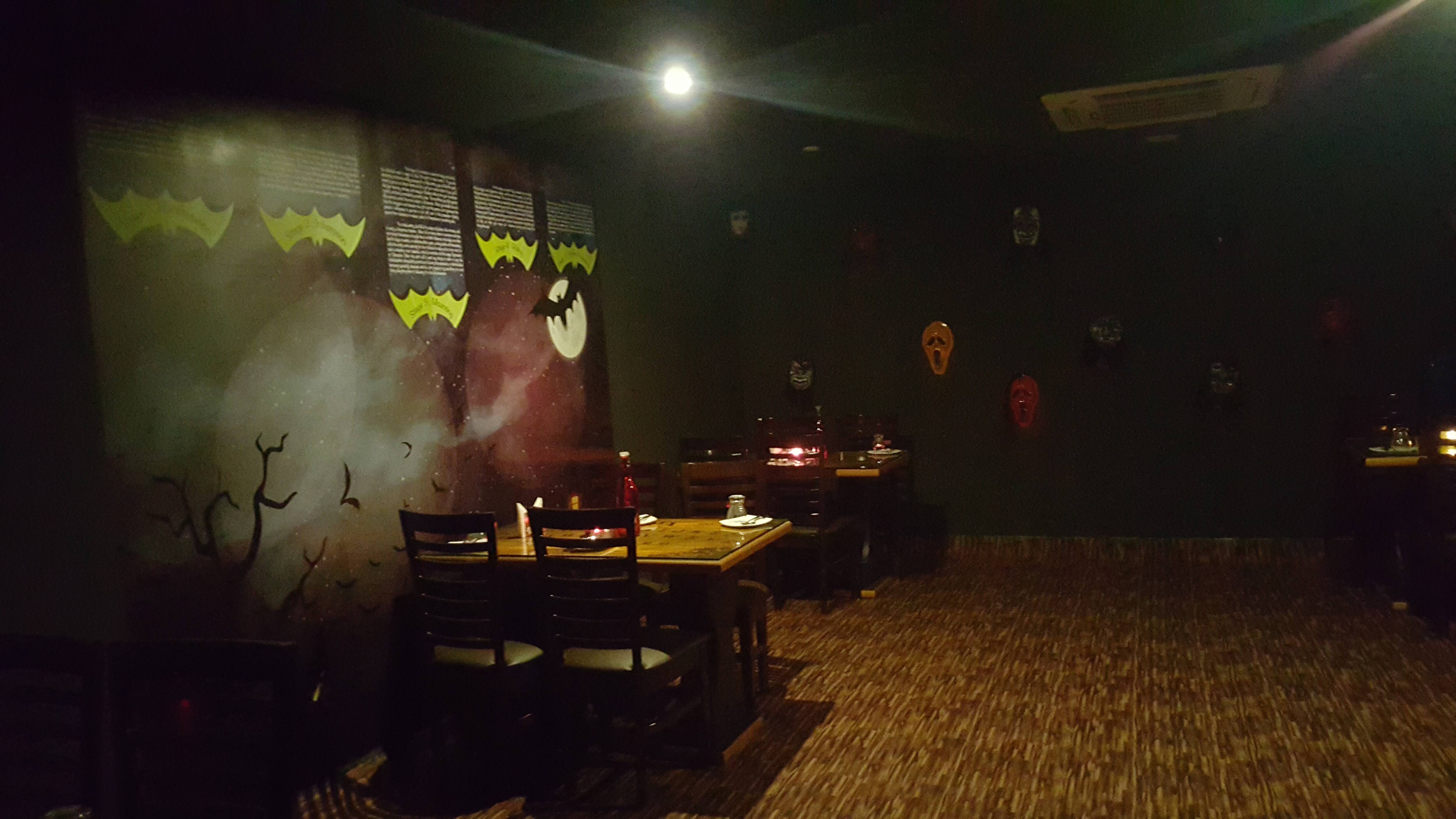 Haunted Photos, Pictures of Haunted, Anna Nagar East, Chennai - Zomato