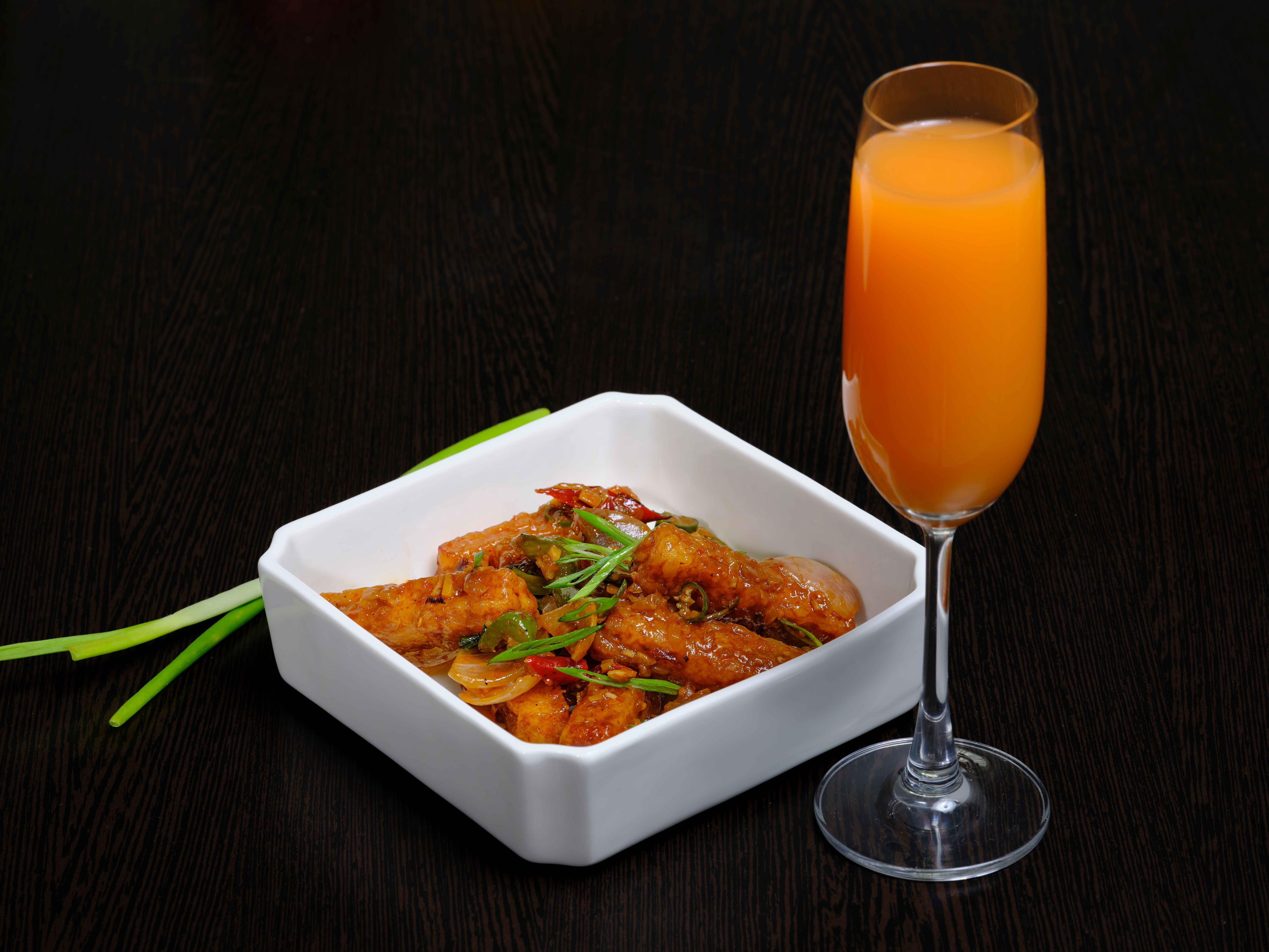 Bazaar - Zone By The Park, Kolathur, Chennai | Zomato