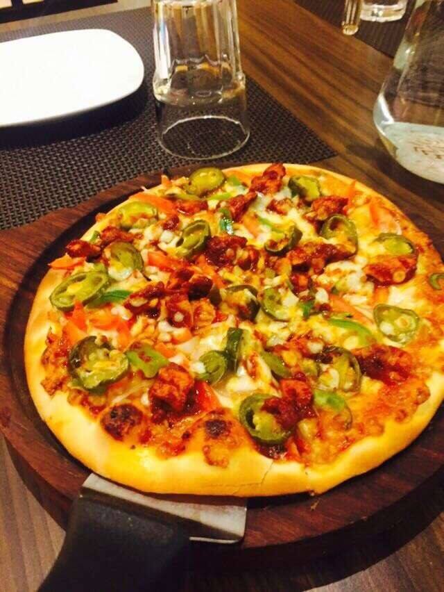 Superstar Pizza, Besant Nagar – Get ₹150 OFF on your first order