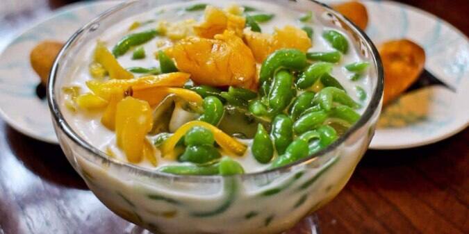 Remboelan Menu, Menu untuk Remboelan, Senayan, Jakarta - Zomato Indonesia