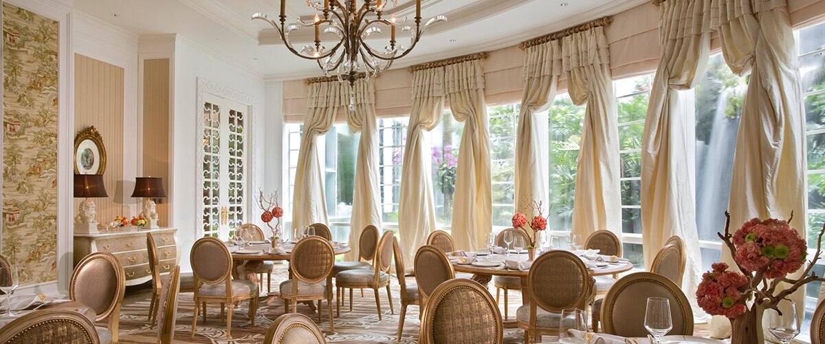 Photos of Orient8 - Hotel Mulia, Pictures of Orient8 - Hotel Mulia ...