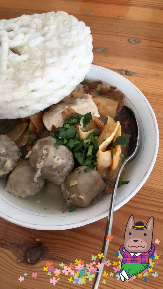 Bakso Malang Nonik, Cengkareng, Jakarta - Zomato Indonesia