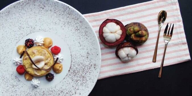 The Koffee - DoubleTree by Hilton Jakarta Diponegoro, Cikini, Jakarta ...