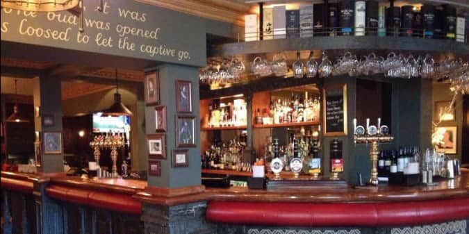 The Queen's Arms Reviews, User Reviews for The Queen's Arms, Frederick ...