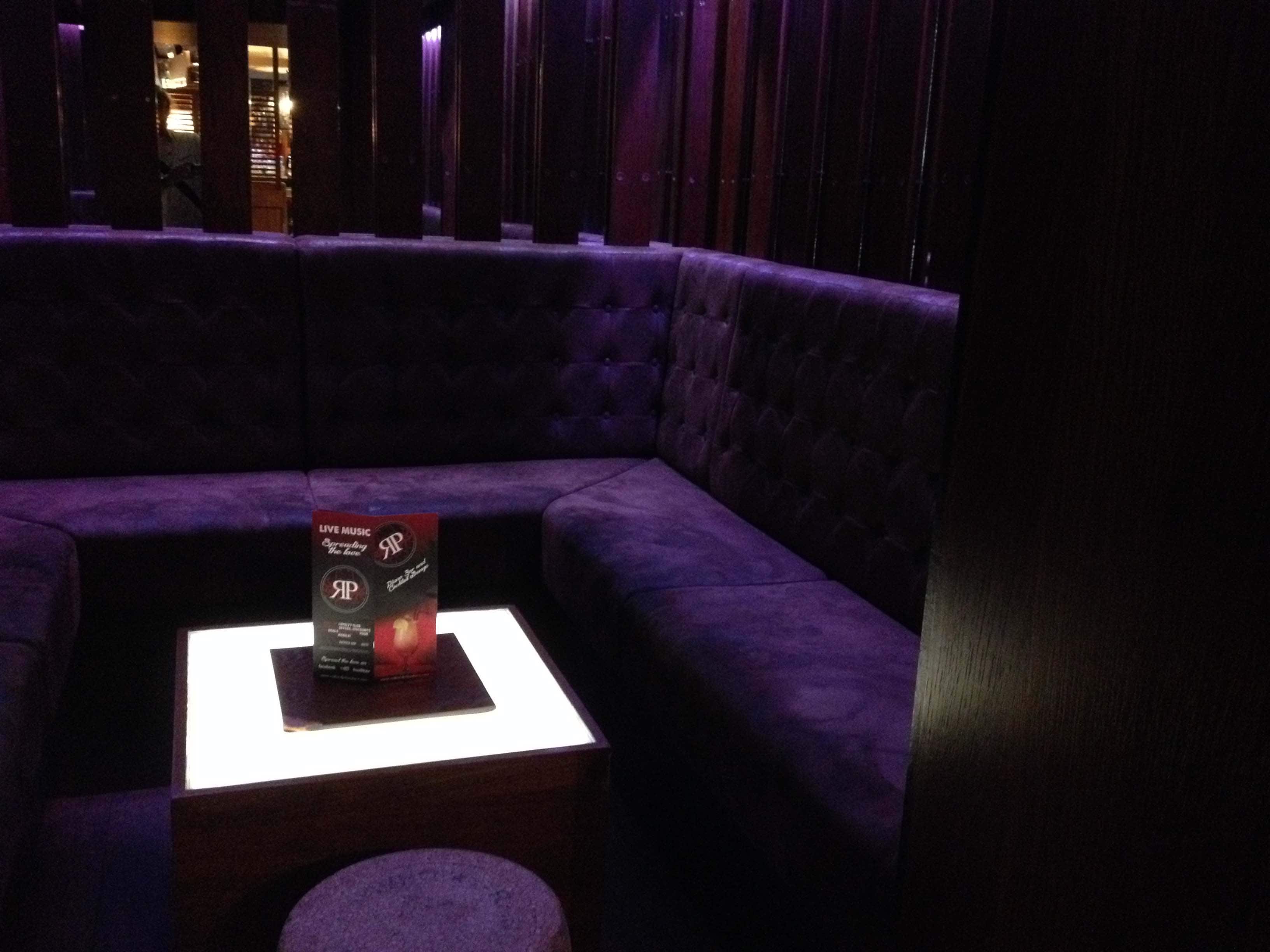 Reviews of The Rat Pack Piano Bar, West End, Edinburgh | Zomato