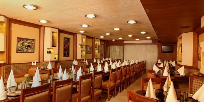 Vega Pure Vegetarian - Hotel Alka Classic Menu - Zomato