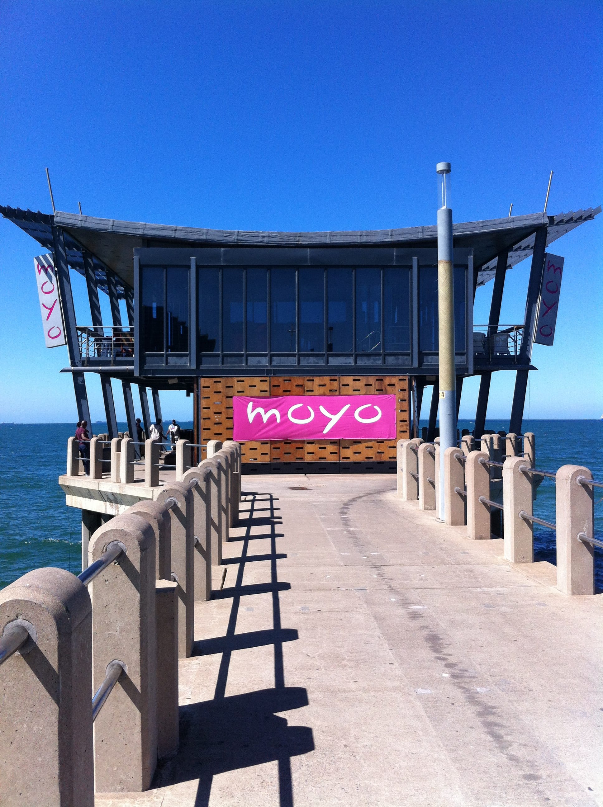 Moyo, Durban Central, Durban | Zomato