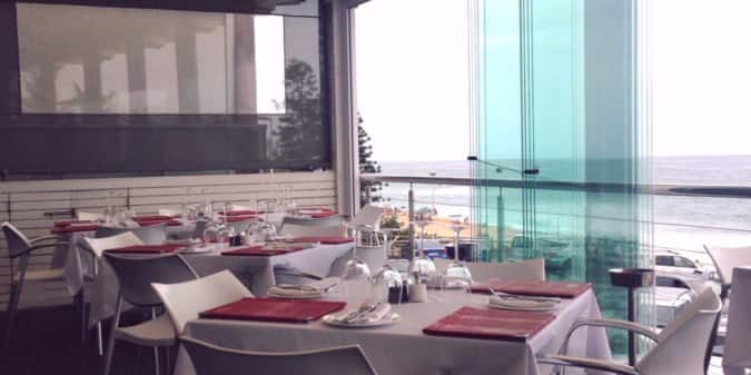 Recensioni Bel Punto in zona La Mercy a Durban - Zomato SA