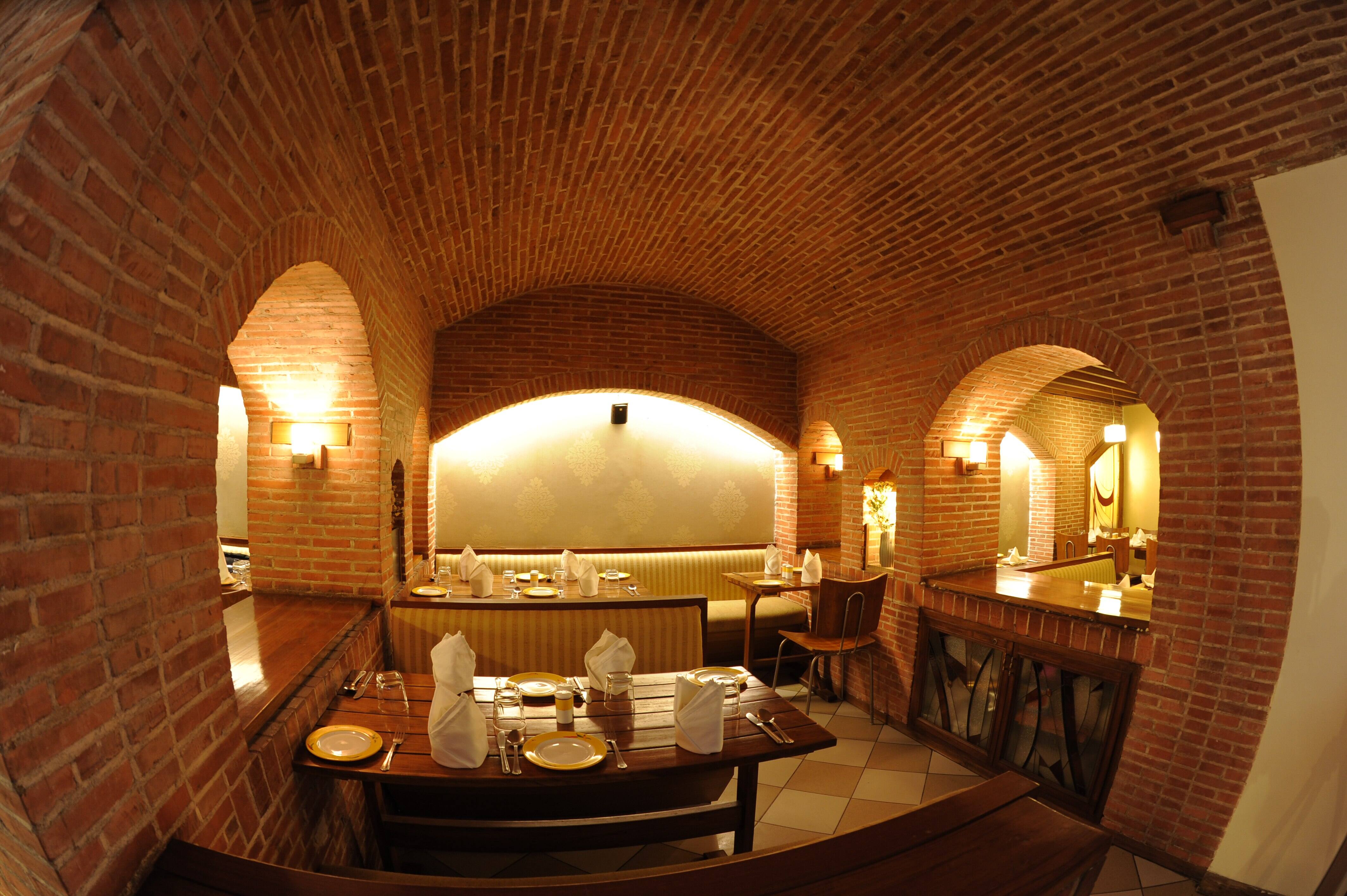 The Cellar, Mahanagar, Lucknow | Zomato