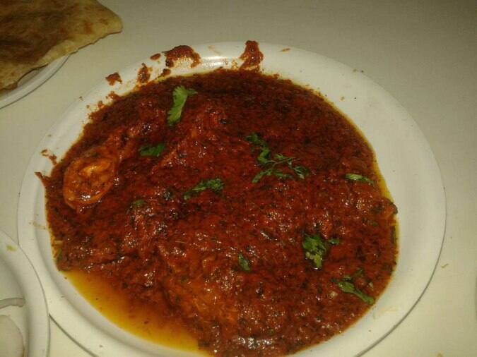 Al Zaiqa Restaurant, Lalbagh, Lucknow | Zomato