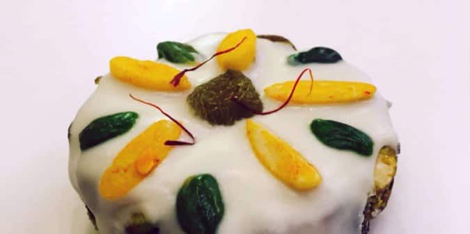 Madhurima Sweets, Gomti Nagar, Lucknow - Zomato