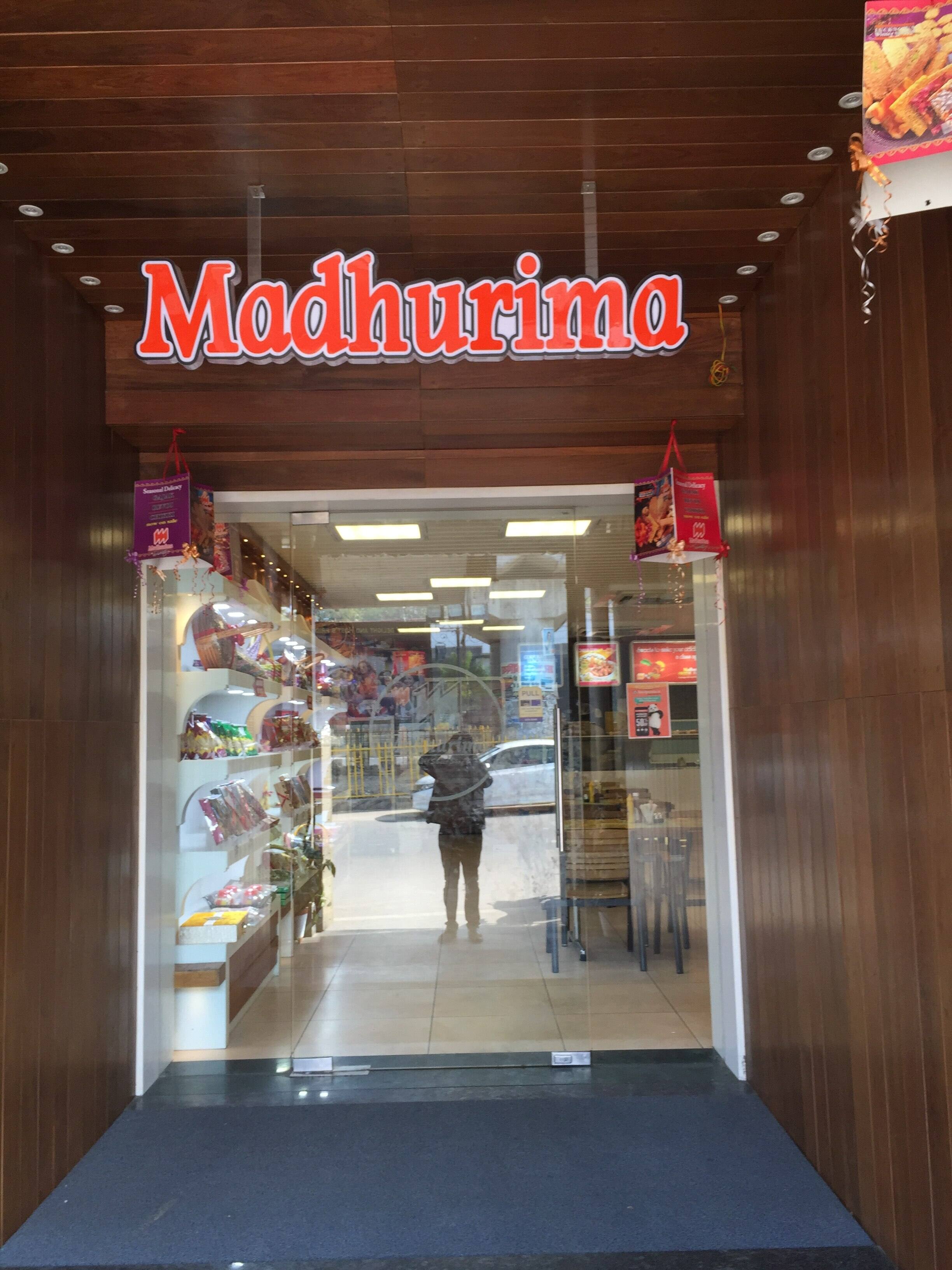 Madhurima Sweets, Gomti Nagar, Lucknow - Zomato