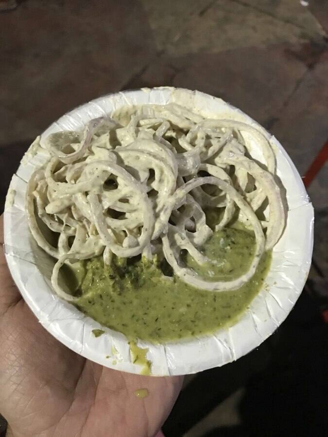 Channi Pishori Chicken Menu, Menu for Channi Pishori Chicken, Vikaspuri ...