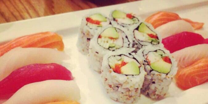 Oshio Japanese Restaurant Menu - Urbanspoon/Zomato