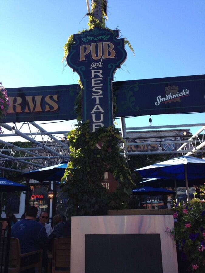 The Ivy Arms, Milton, Toronto | Zomato