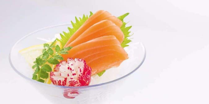 Spring Sushi Menu, Menu for Spring Sushi, Garden District, Toronto ...