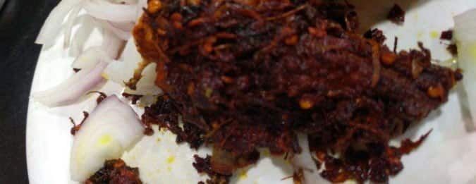 Paradise Hotel Menu, Menu for Paradise Hotel, Palarivattom, Kochi - Zomato