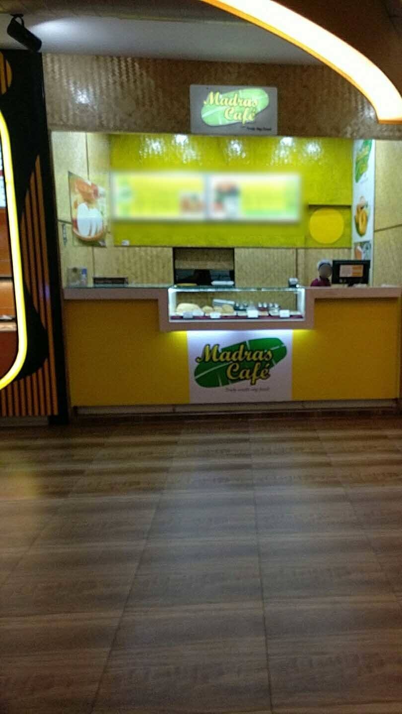 Madras Cafe, Edappally, Kochi | Zomato