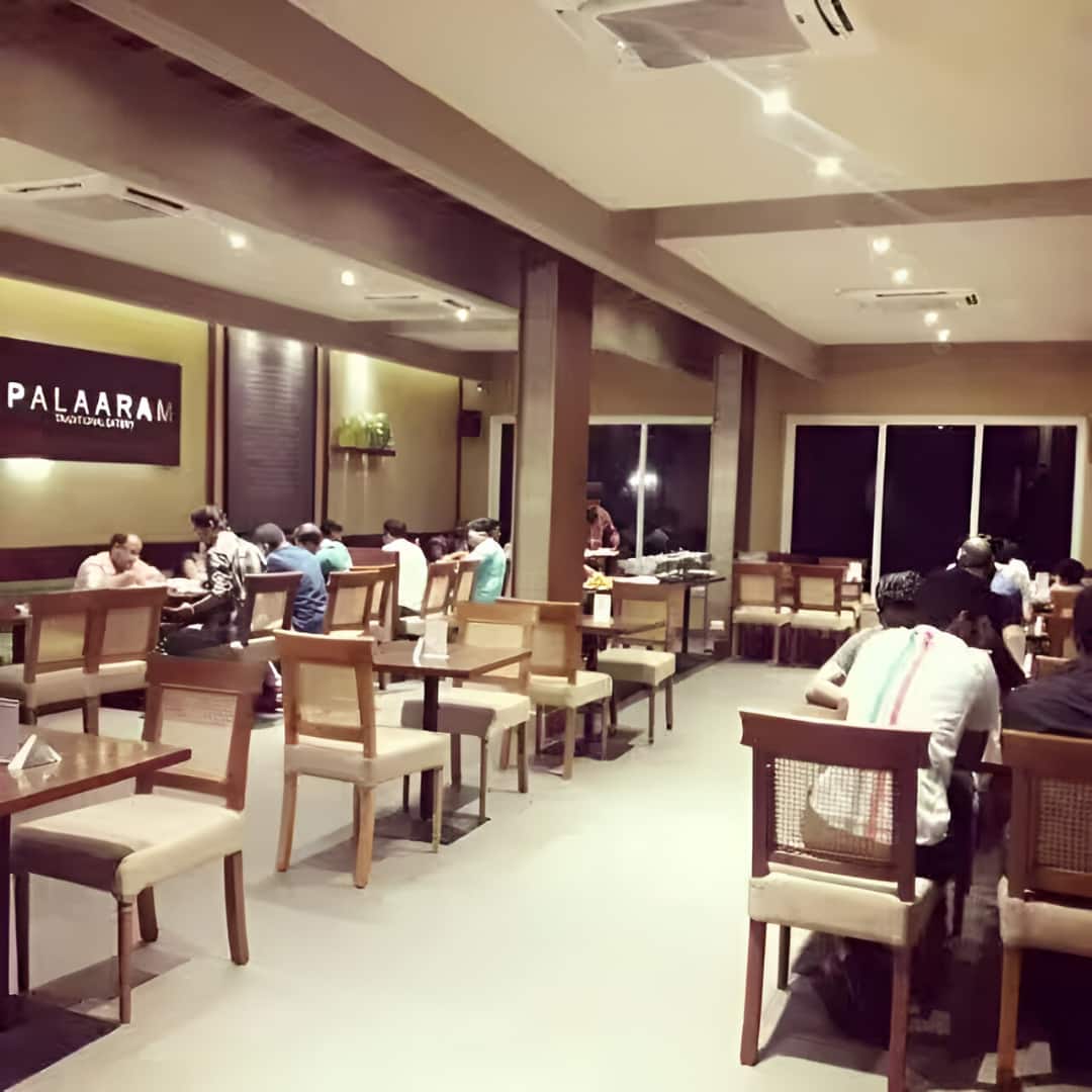 Palaaram, Kakkanad, Kochi | Zomato