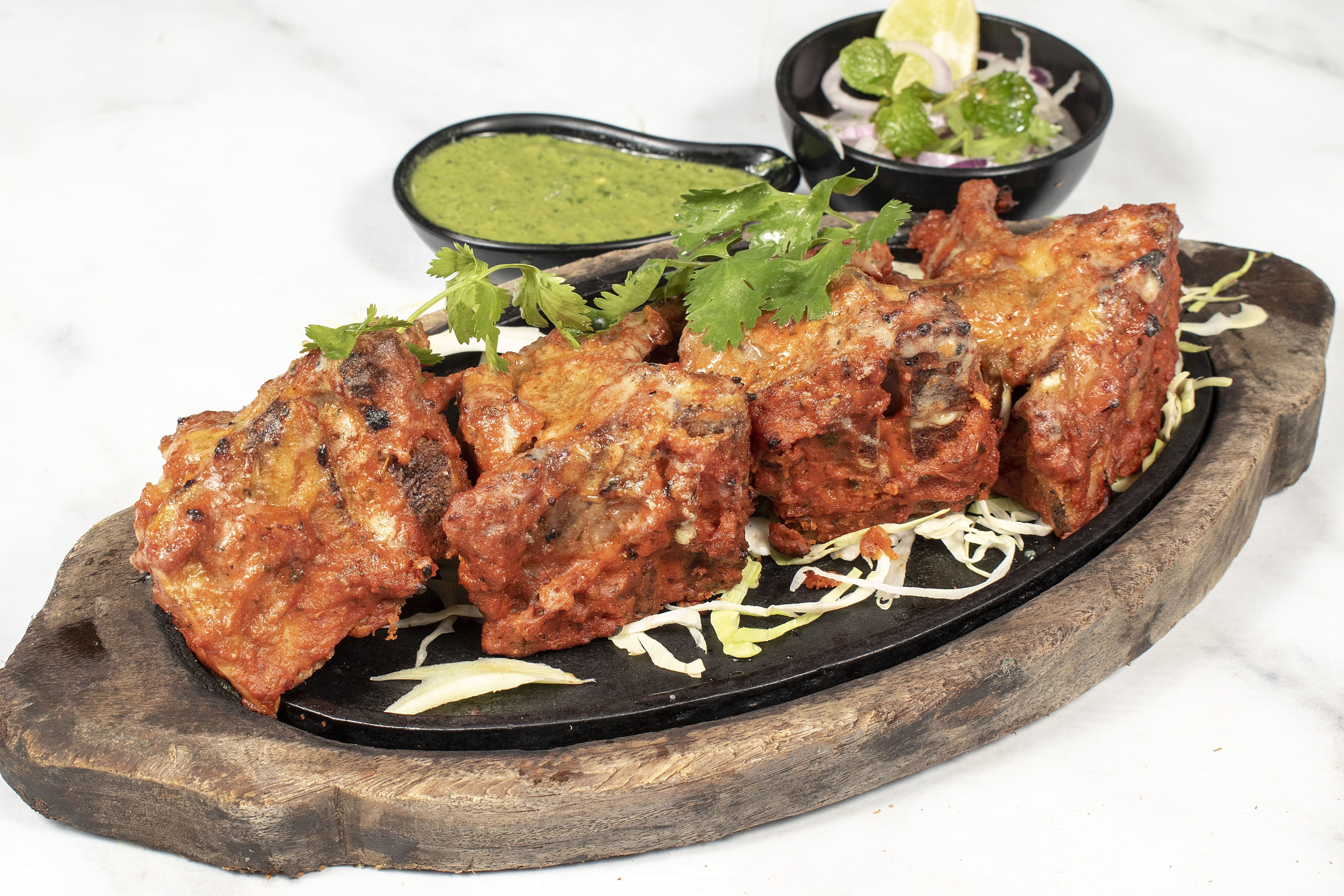 Al - Bake, New Friends Colony, New Delhi | Zomato