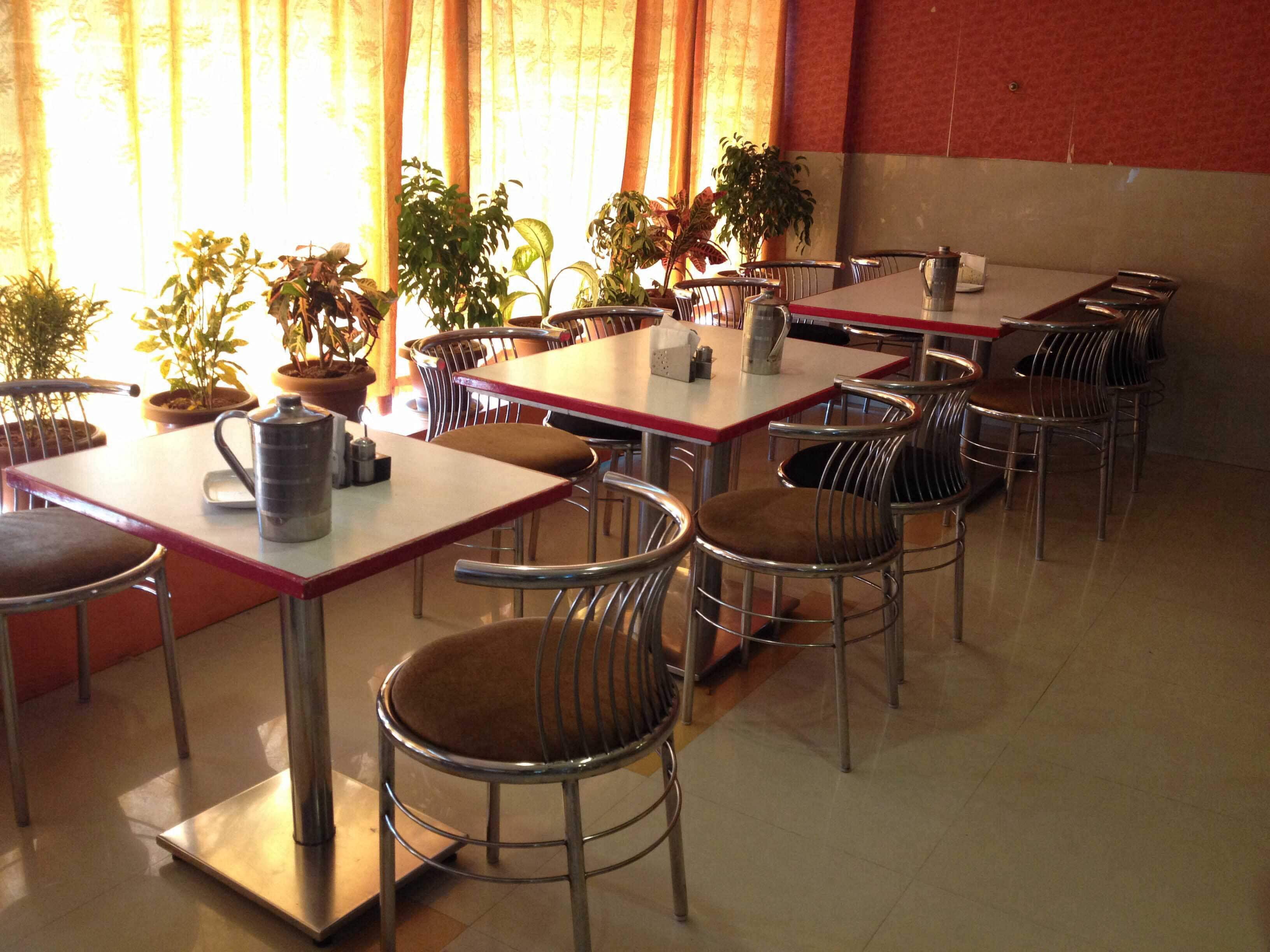 Menu of Manpasand Restaurant, Gachibowli, Hyderabad