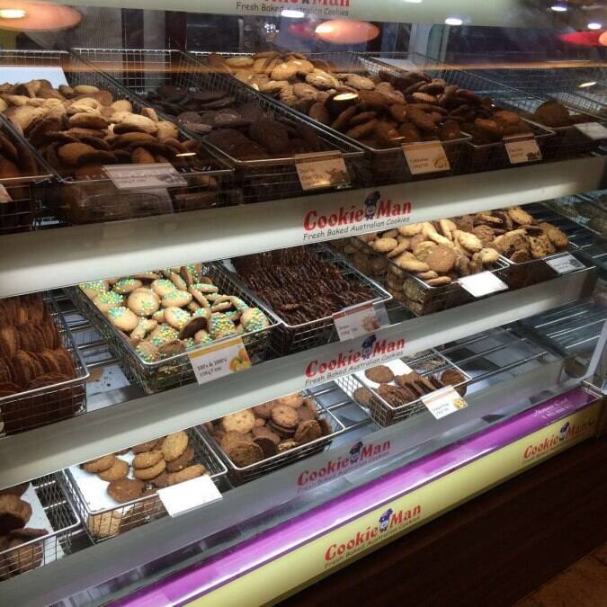 Cookie Man Photos, Pictures of Cookie Man, Inorbit Mall, Hitech City ...