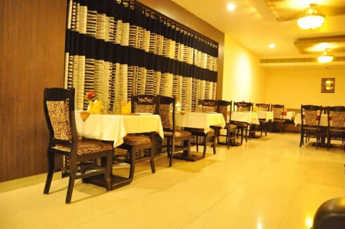 Dwaraka Multicuisine Restaurant menu - Zomato