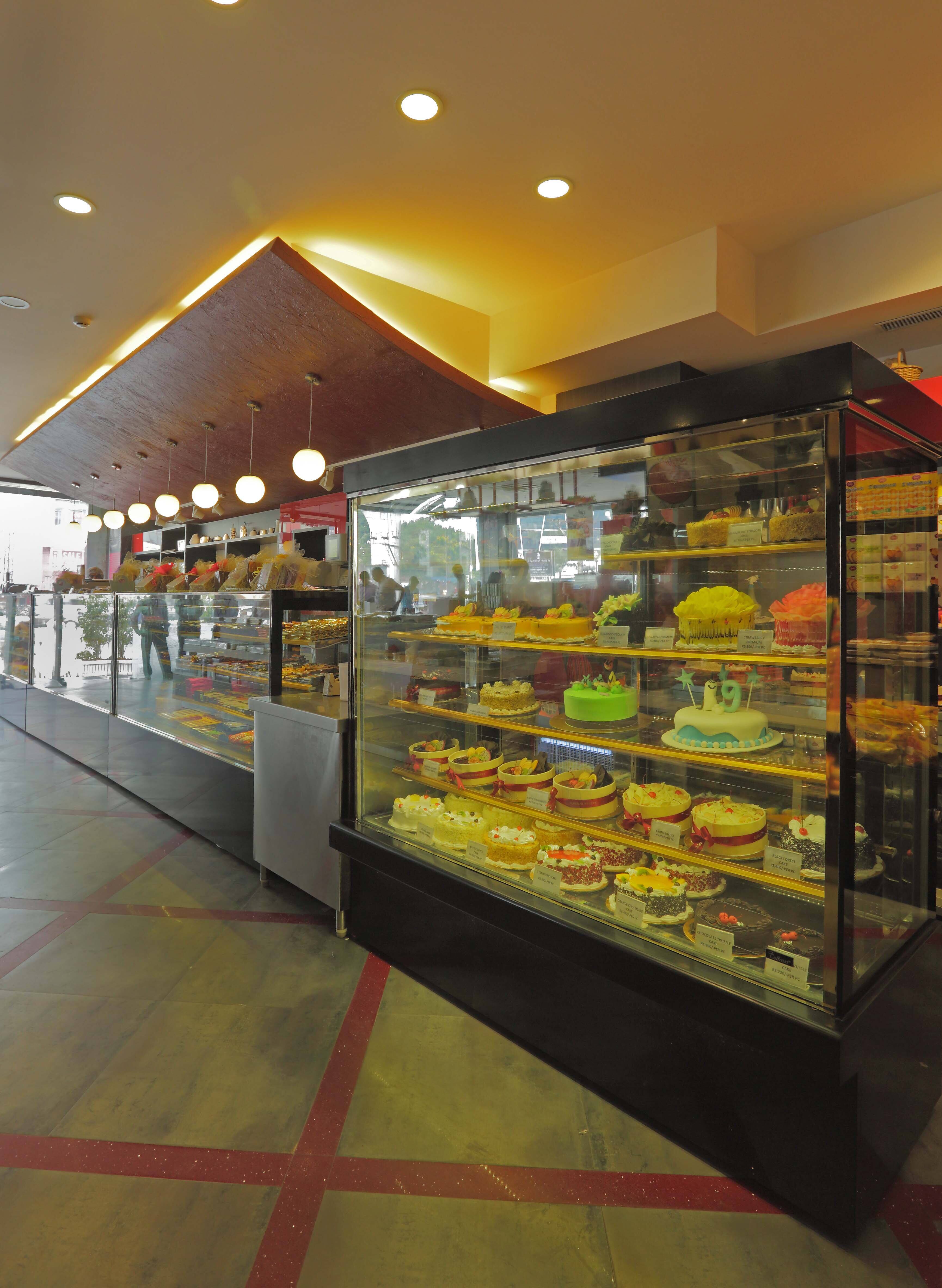 Karachi Bakery, Madhapur, Hyderabad - Restaurant - Zomato