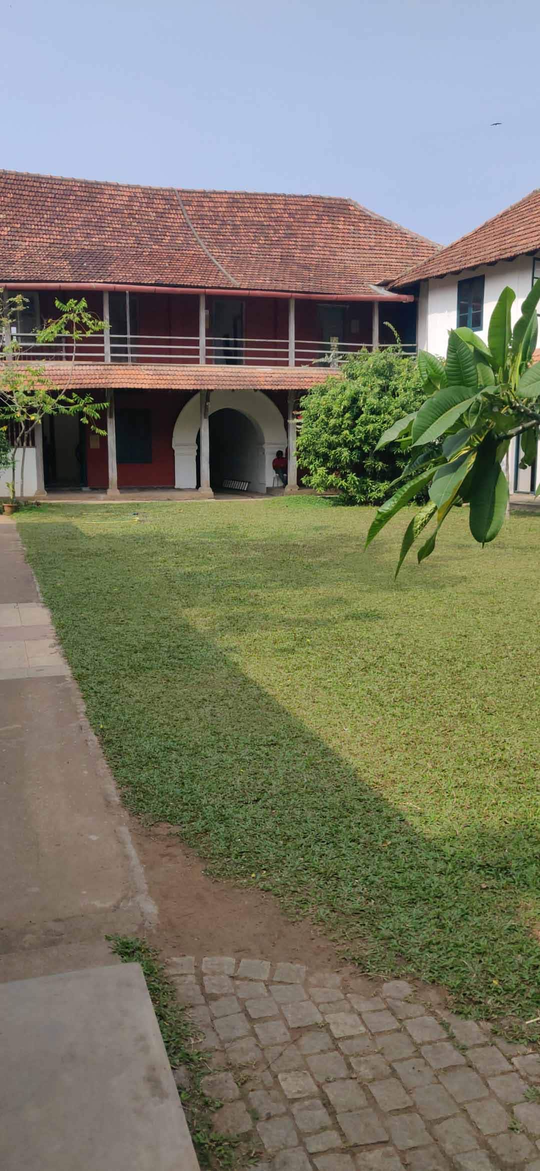 Pepper House Cafe Fort Kochi Kochi Zomato