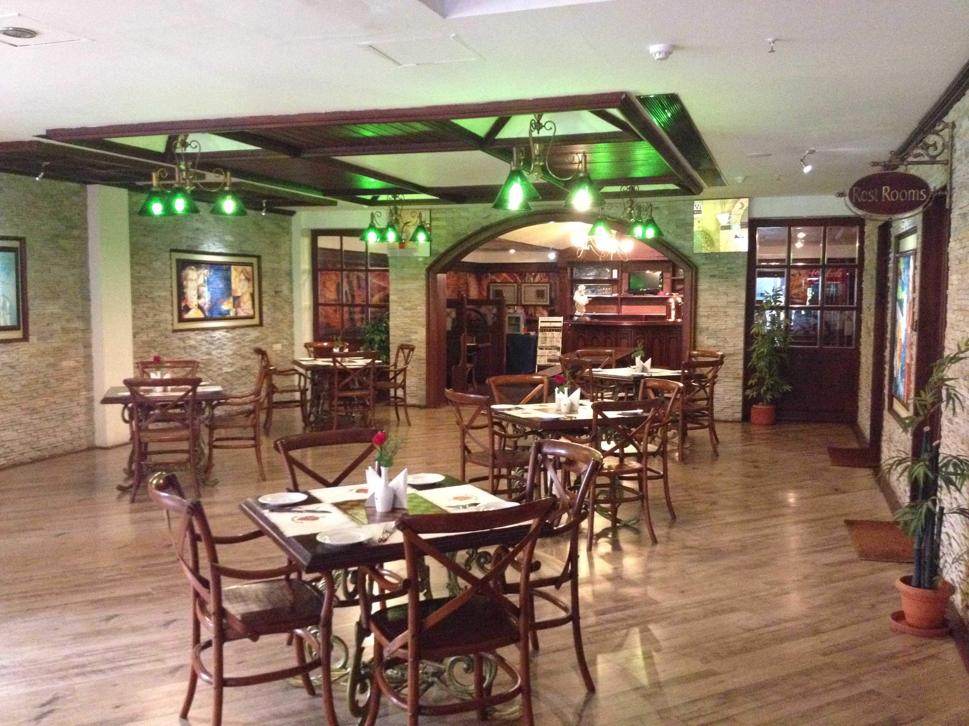 Treat, Pallimukku, Kochi | Zomato