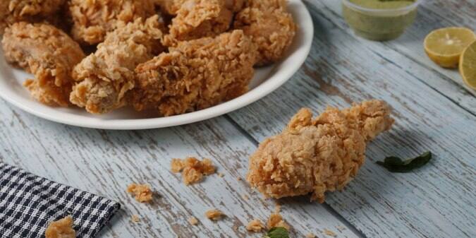 Sethi's Restaurant & Barbeque, Rajouri Garden, New Delhi - Zomato