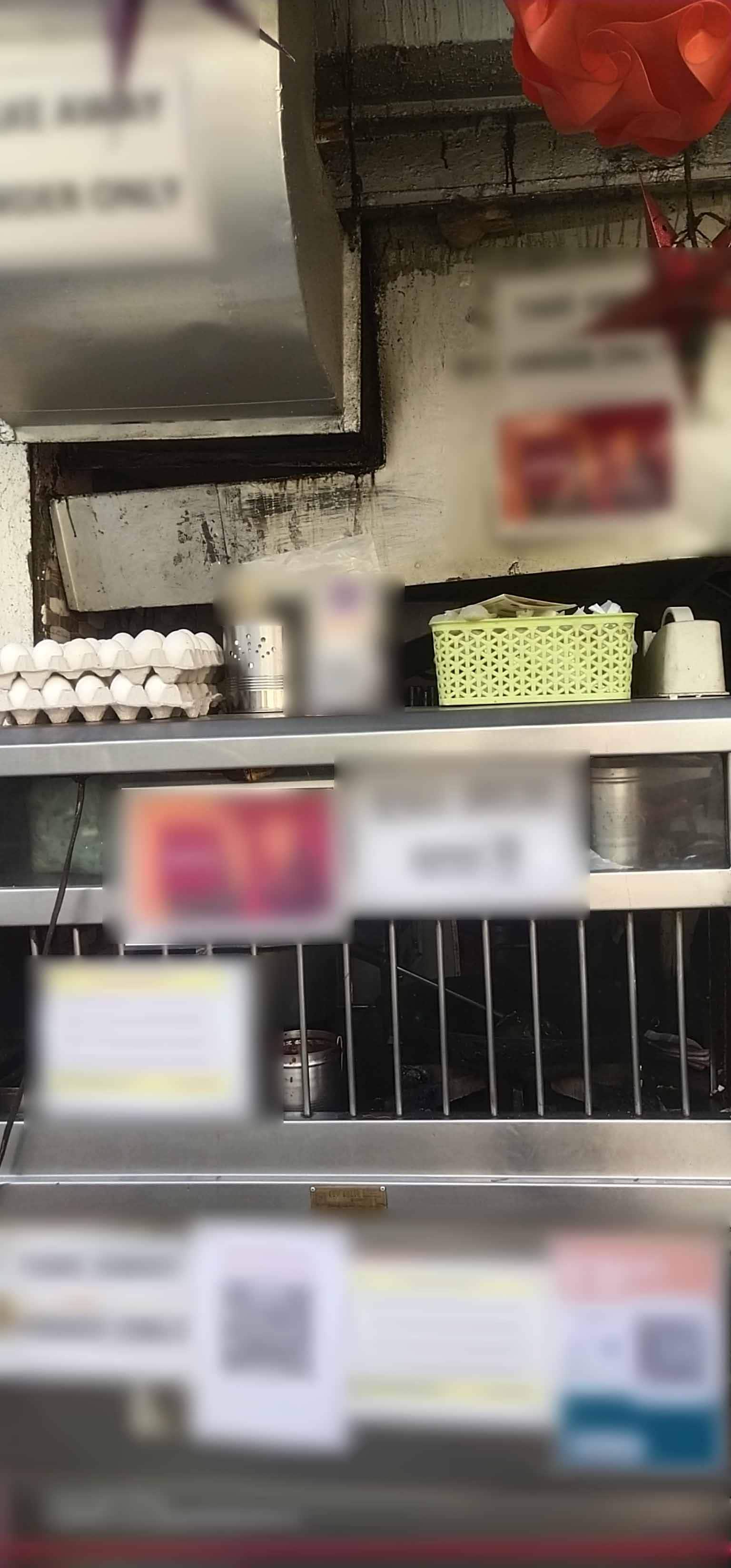 Menu of The Golden Hut, Lajpat Nagar 4, New Delhi